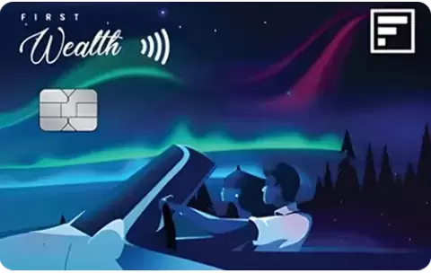 IDFC FIRST Wealth Credit Card – Benefits, Fees & Features