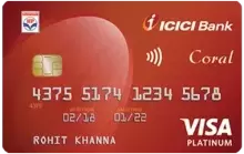 ICICI Bank Rubyx Credit Card – Features, Benefits & Fees