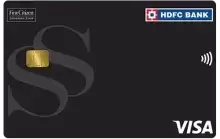HDFC Platinum Times Credit Card – Features, Benefits & Fees